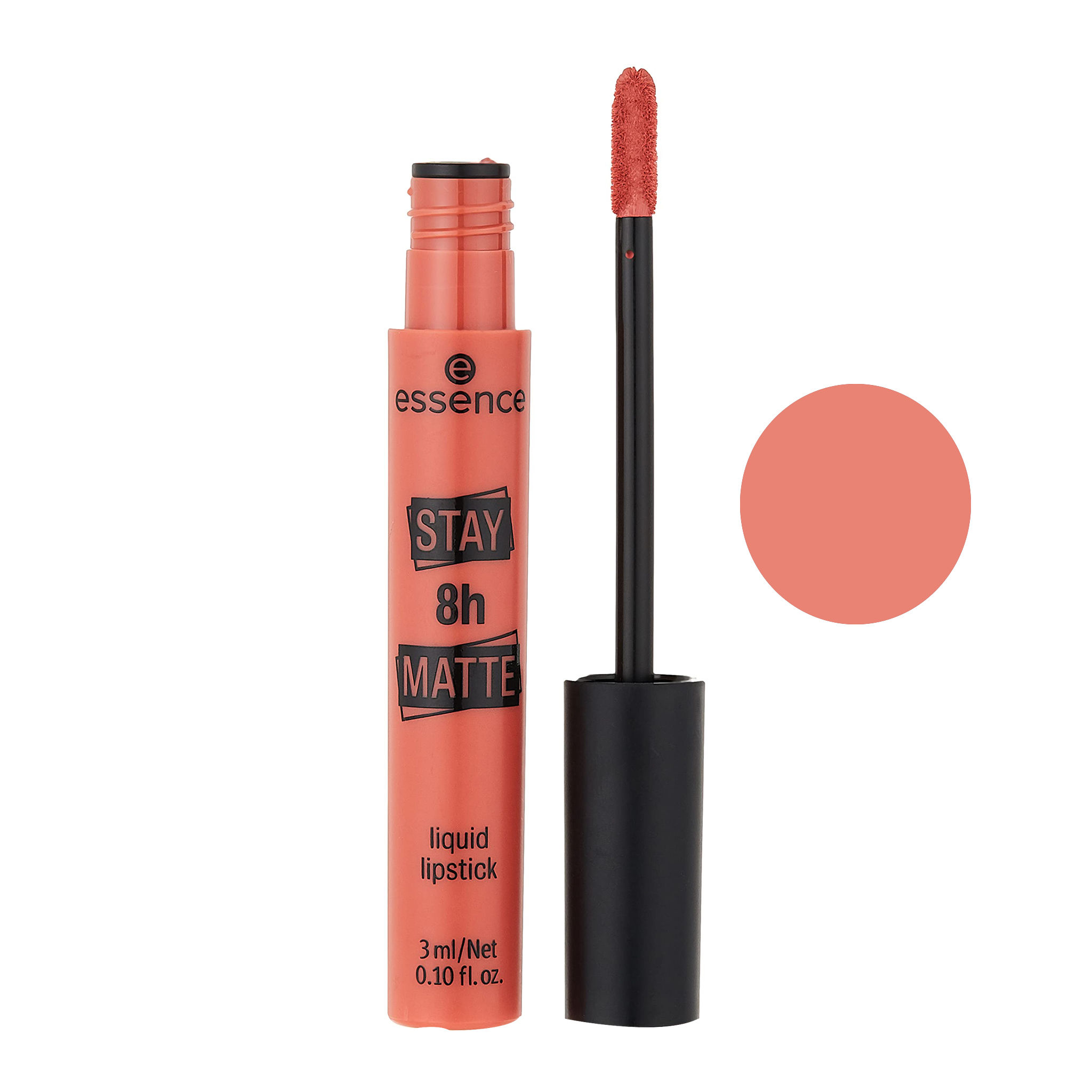 Essence Stay 8h Matte Liquid Lipstick: Buy Essence Stay 8h Matte Liquid ...