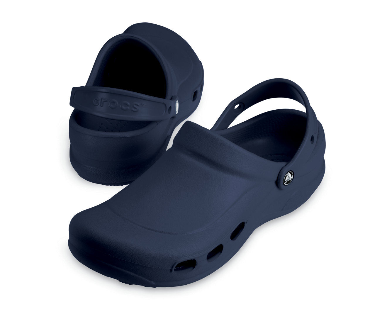 Crocs Specialist Blue Unisex Clog: Buy Crocs Specialist Blue Unisex ...