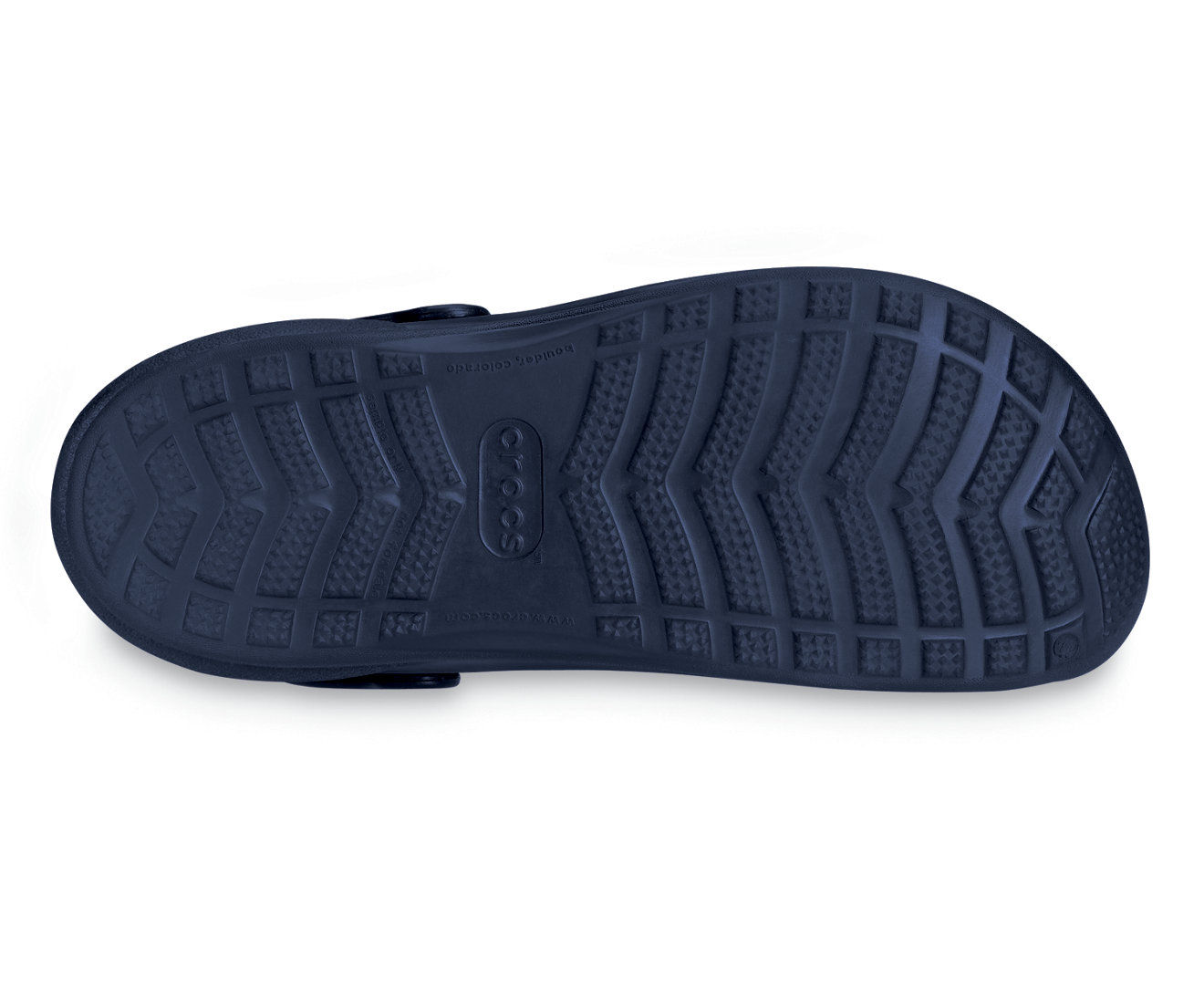 Crocs Specialist Blue Unisex Clog: Buy Crocs Specialist Blue Unisex ...