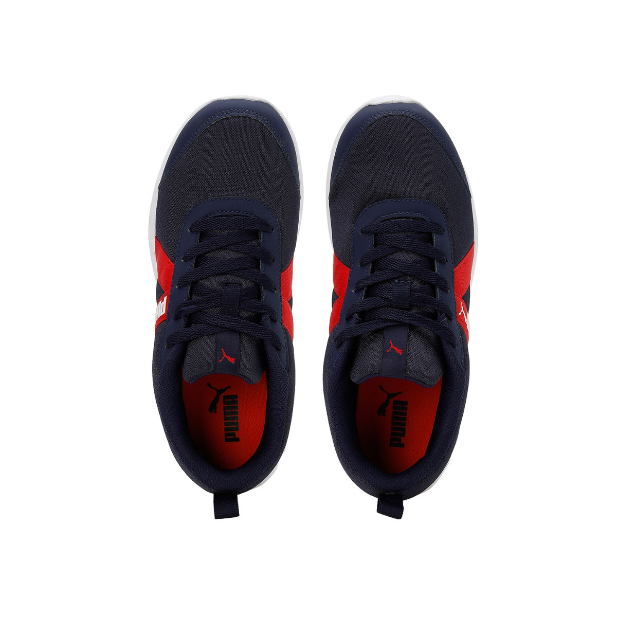 Buy Puma Concave Loop Womens Blue Training Shoes Online