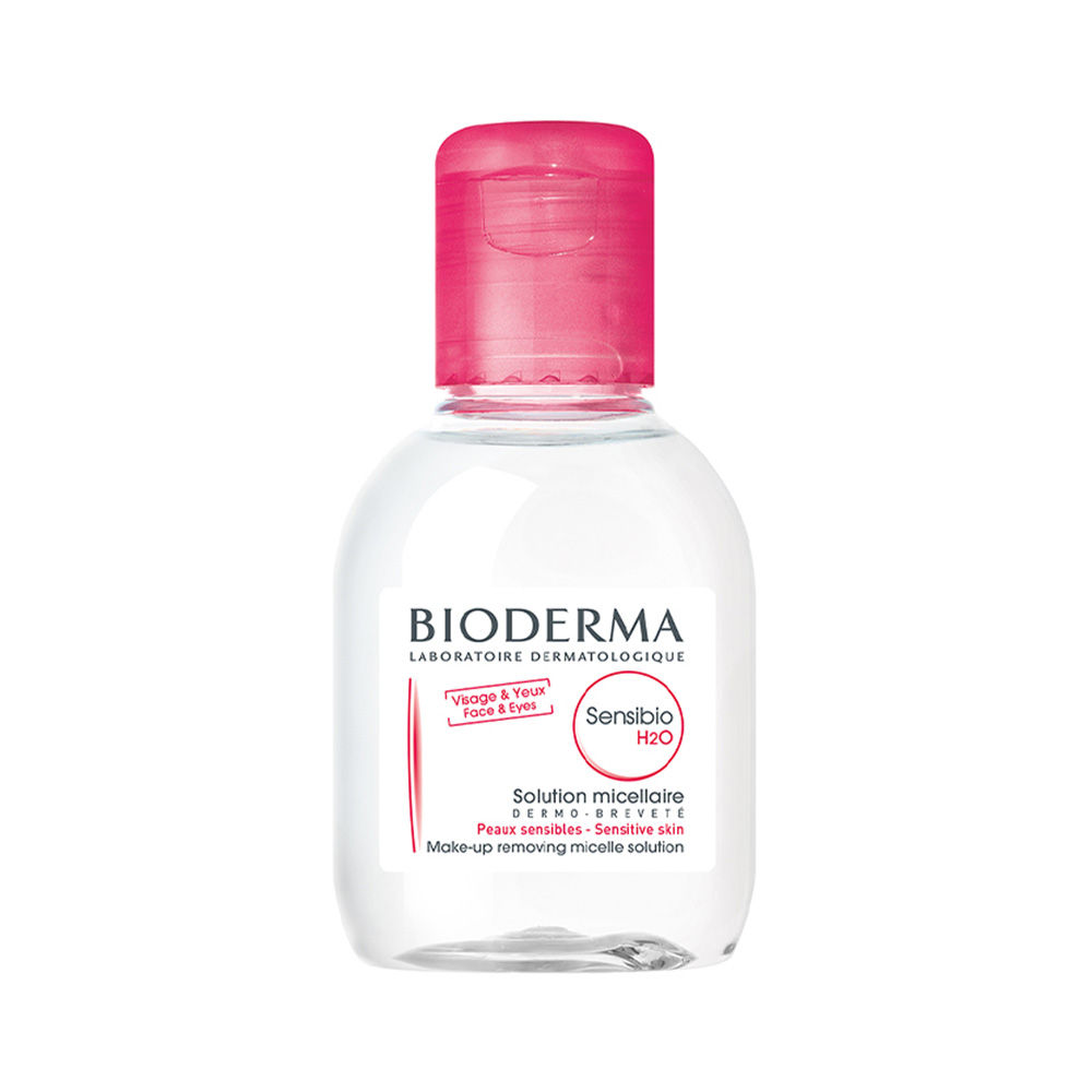 Bioderma Sensibio H2O Micellar Water: Buy Bioderma Sensibio H2O ...