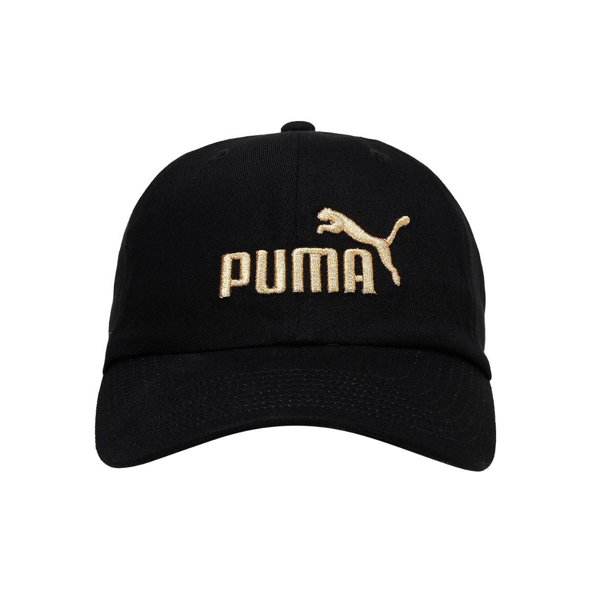 Buy Puma ESS No.1 Black BB Cap Online