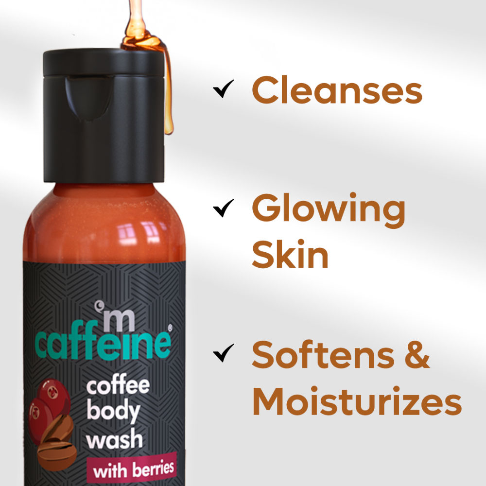 MCaffeine Coffee Body Detan Kit: Buy MCaffeine Coffee Body Detan Kit ...
