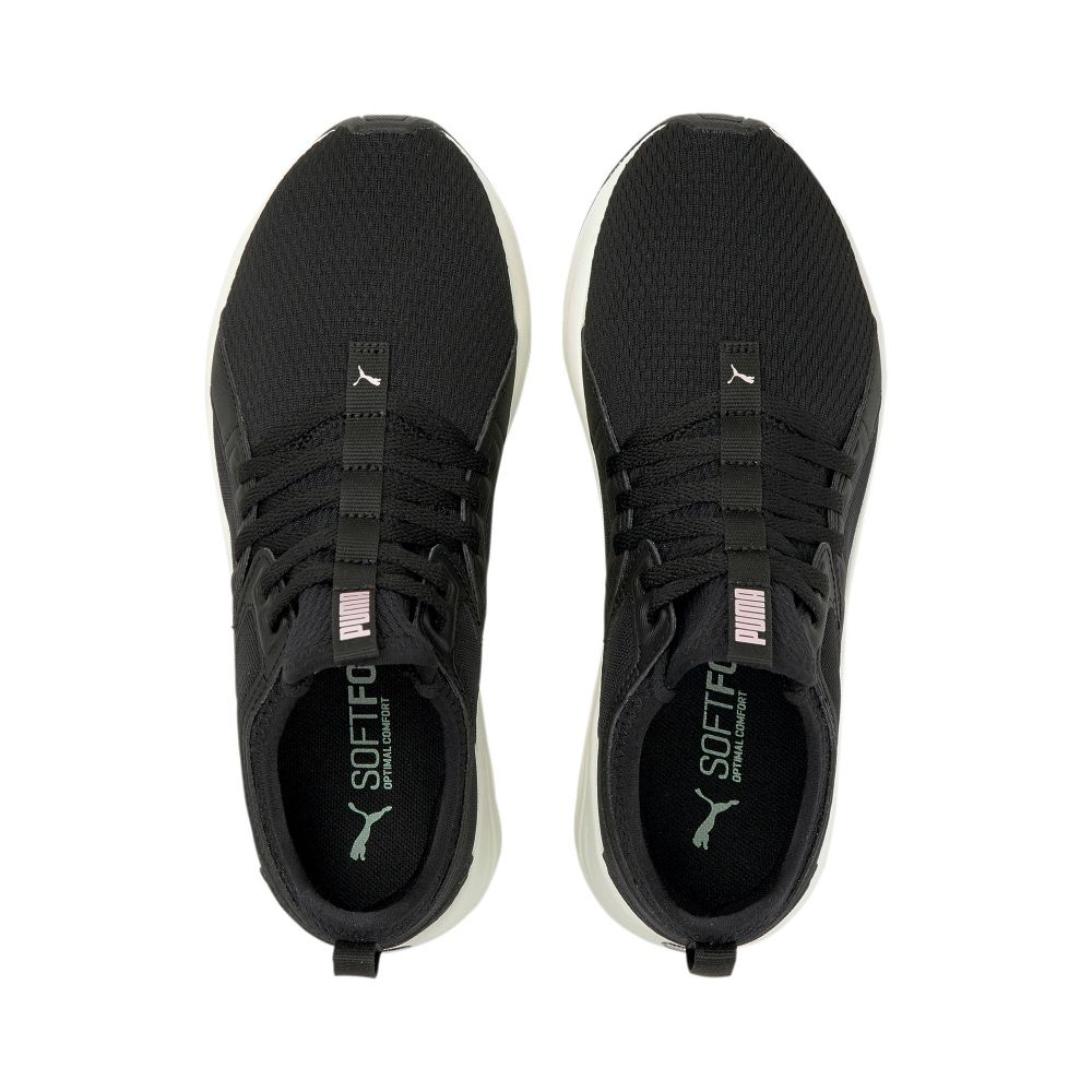 Buy Puma Softride Sophia Womens Black Walking shoes Online