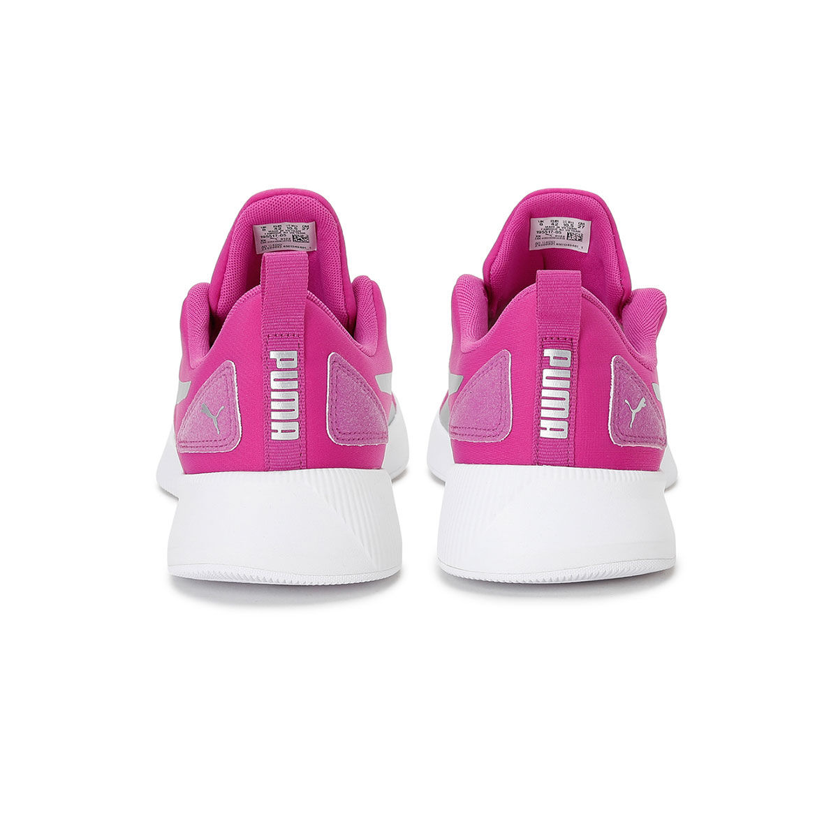 Buy Puma Flyer Runner Femme Wn's Pink Running Shoes Online