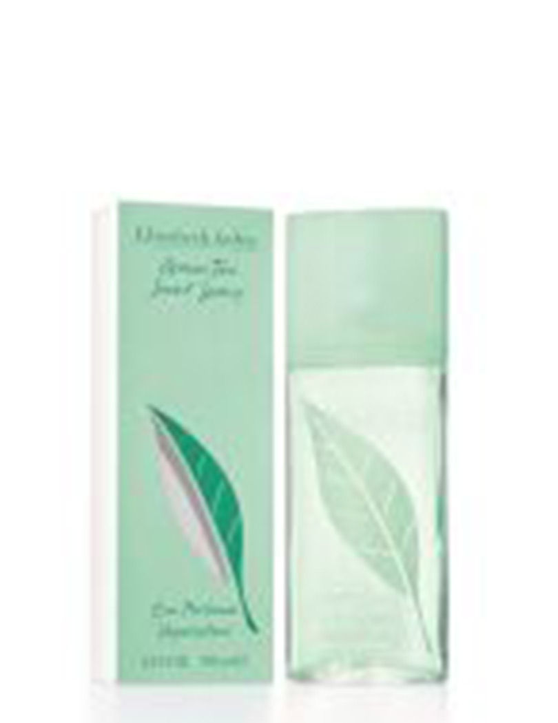 Elizabeth Arden Green Tea Eau De Parfumee Spray: Buy Elizabeth Arden ...