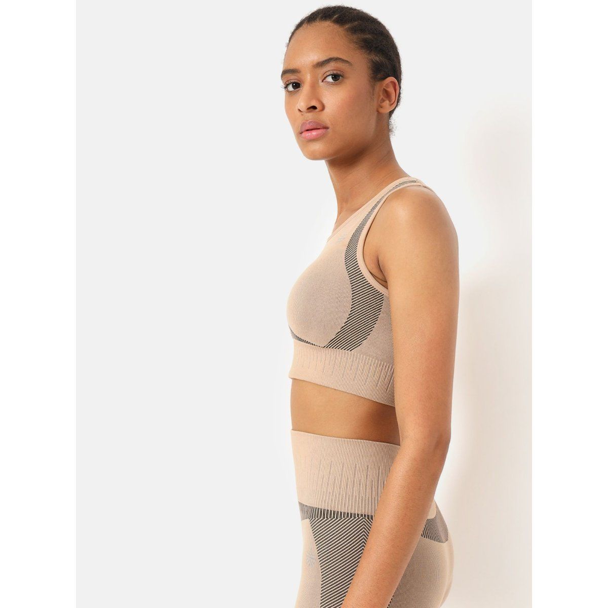 Buy Cultsport Seamless Kyla Sports Bra Online