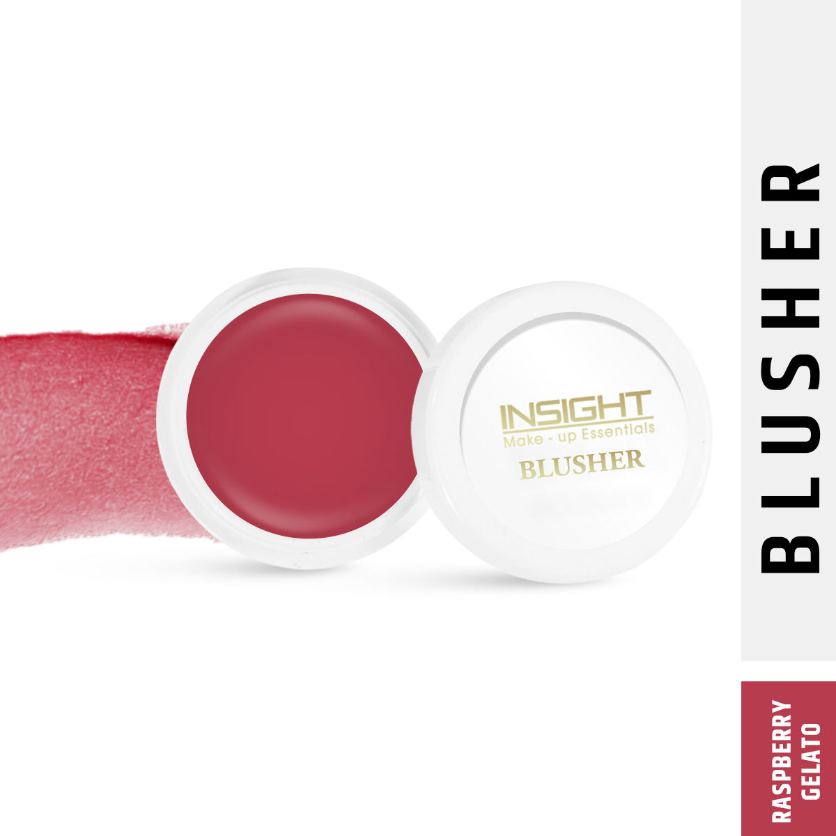 Insight Cosmetics Blusher: Buy Insight Cosmetics Blusher Online at Best ...