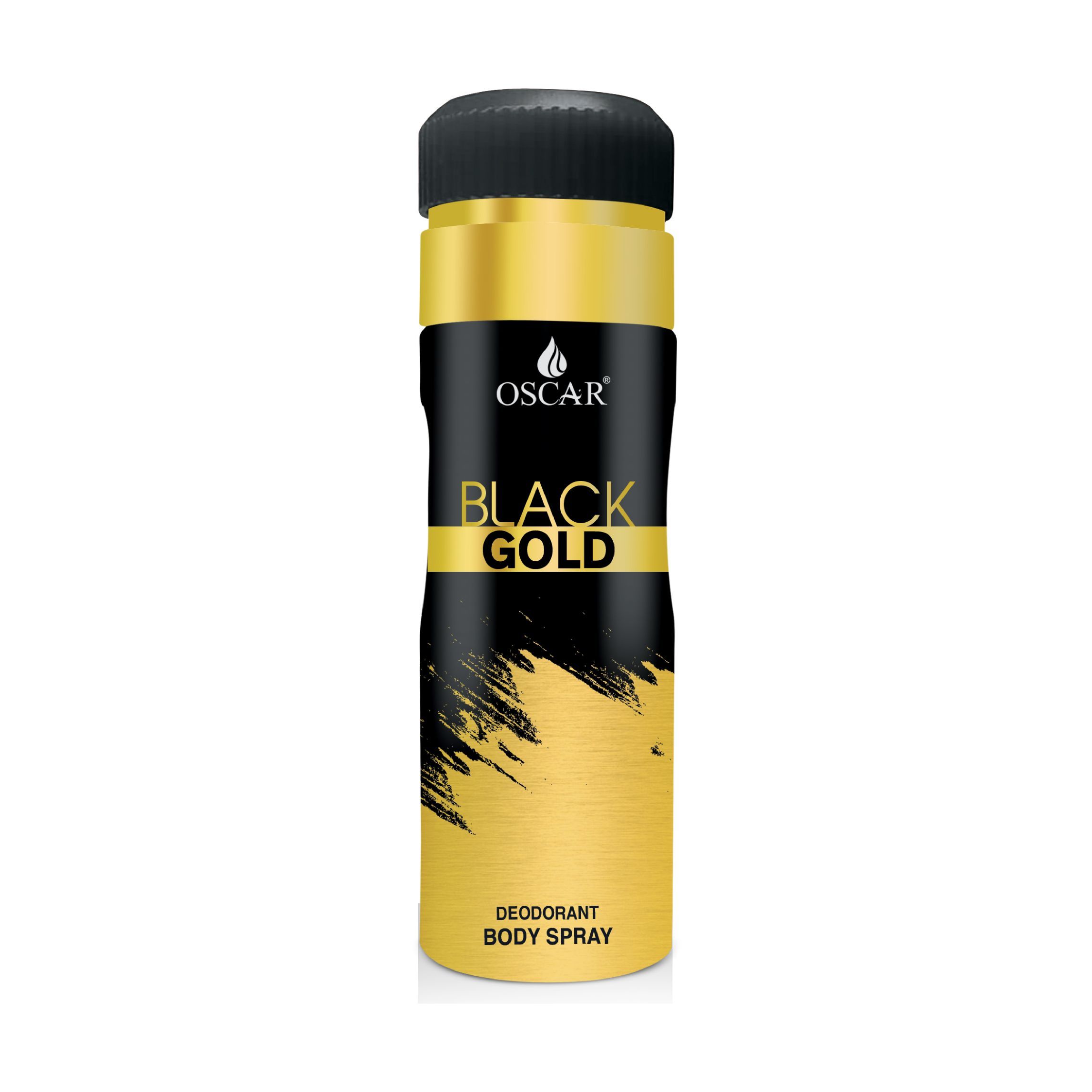 Oscar Black Gold Deodorant Body Spray: Buy Oscar Black Gold Deodorant ...