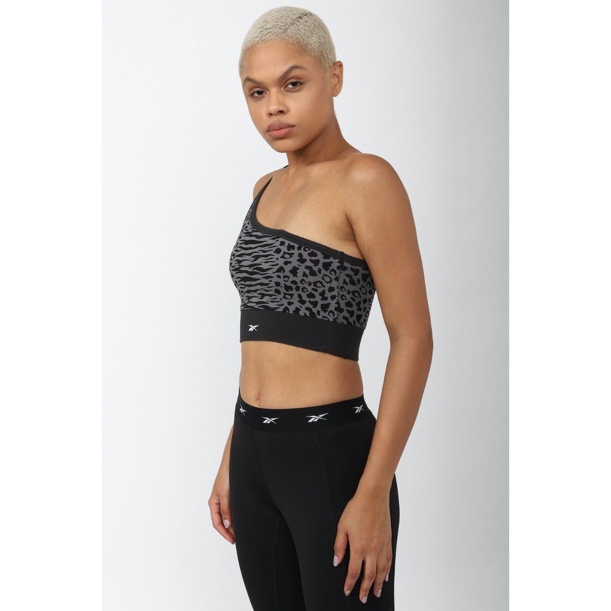 Buy Reebok Womens Mod Safari Cotton Bralette Online
