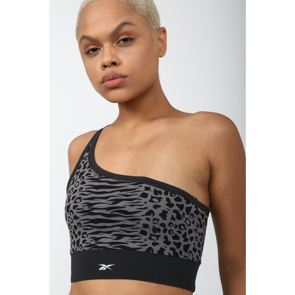 Buy Reebok Womens Mod Safari Cotton Bralette Online