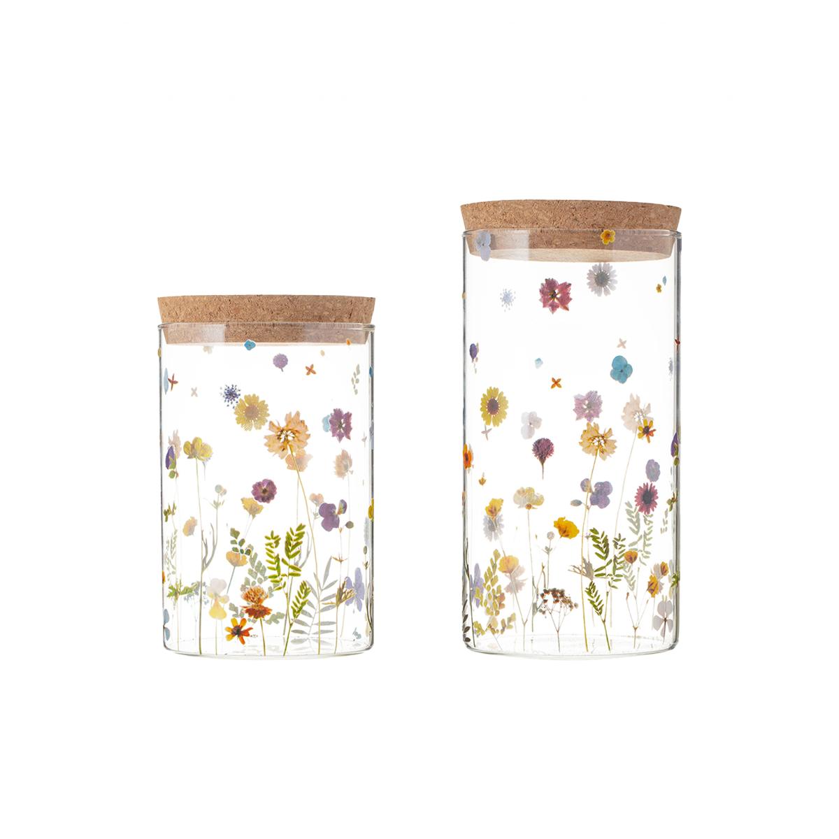 Buy Typhoon Glass Storage Jar Set Online