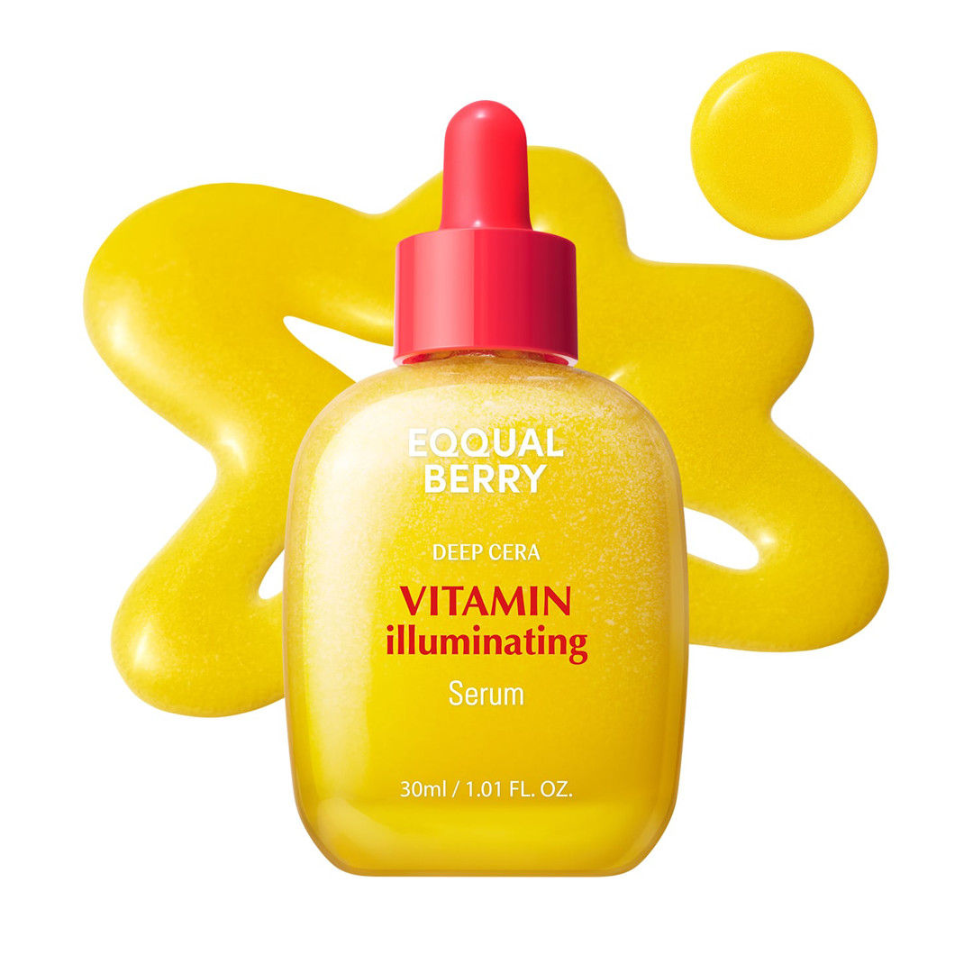 Buy Eqqualberry Vitamin Illuminating Serum Online