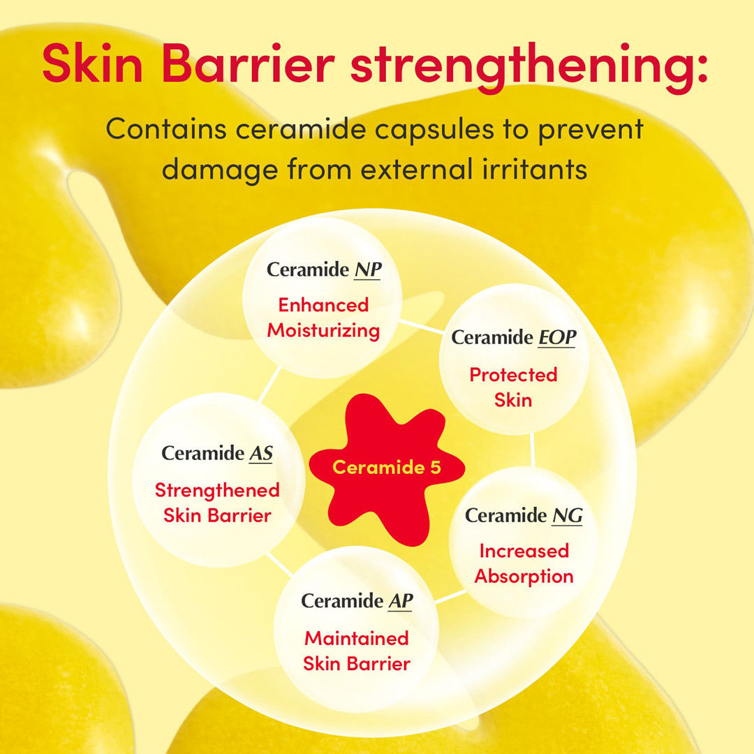 Buy Eqqualberry Vitamin Illuminating Serum Online