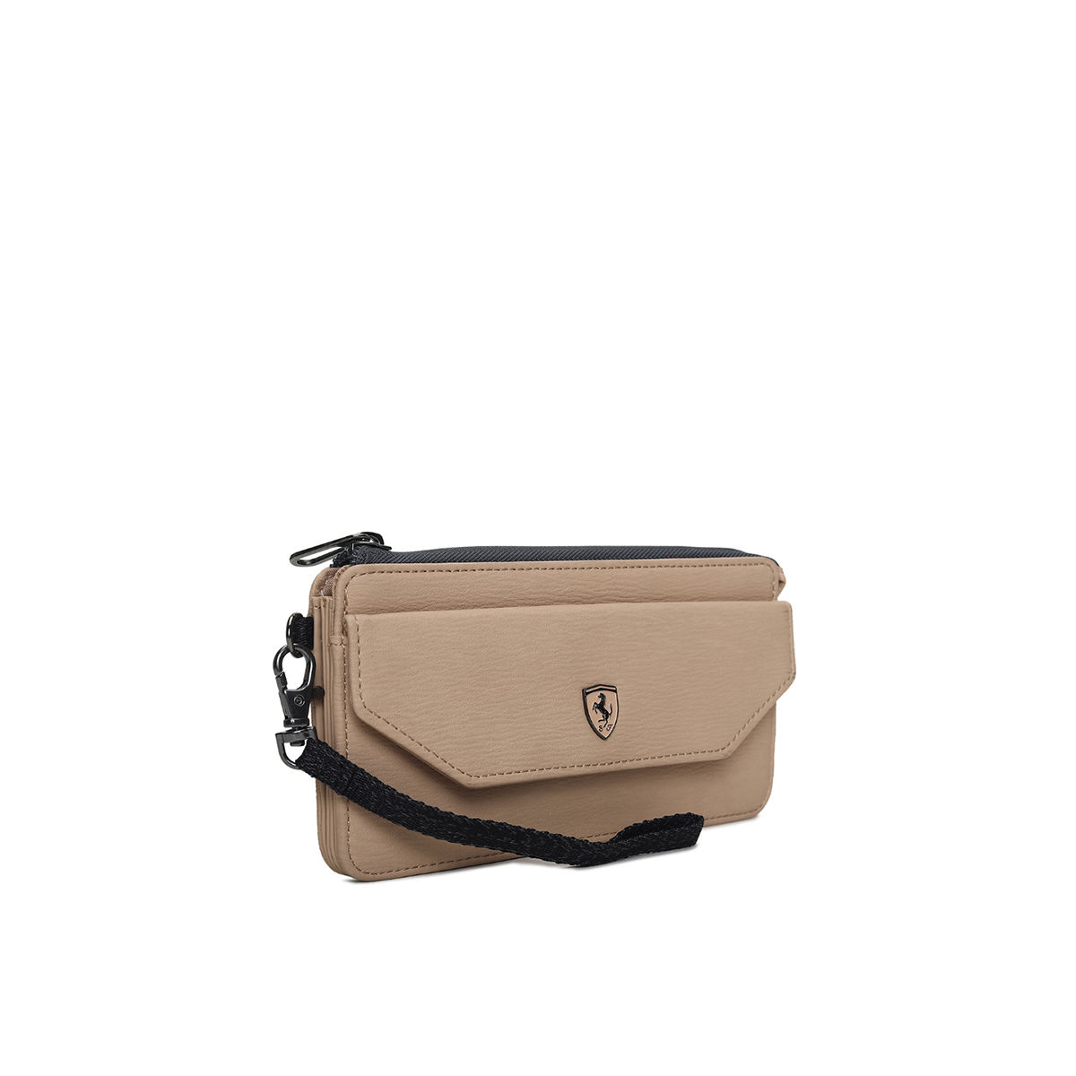 Buy Puma Scuderia Ferrari Motorsport Style Womens Wallet Online