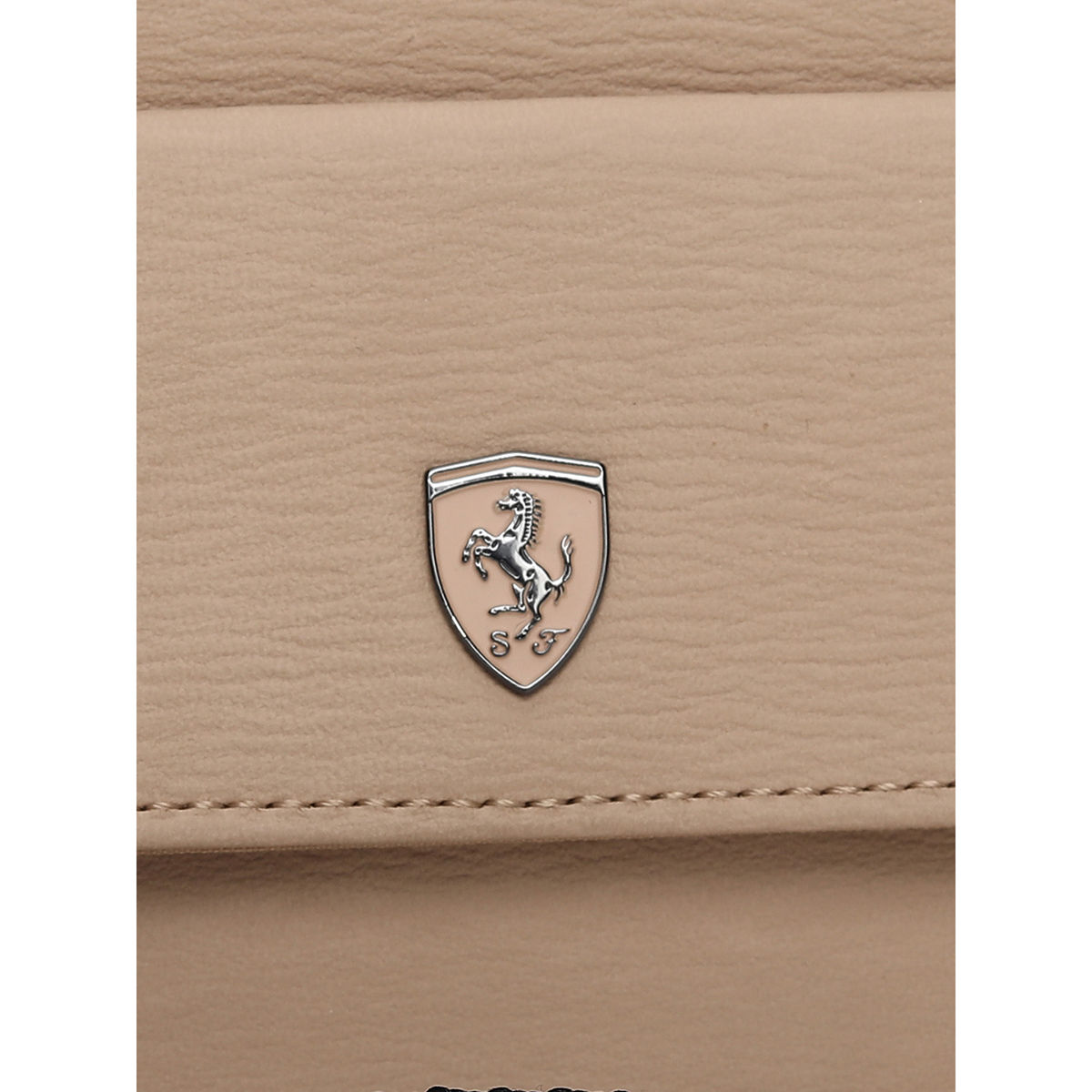 Buy Puma Scuderia Ferrari Motorsport Style Womens Wallet Online