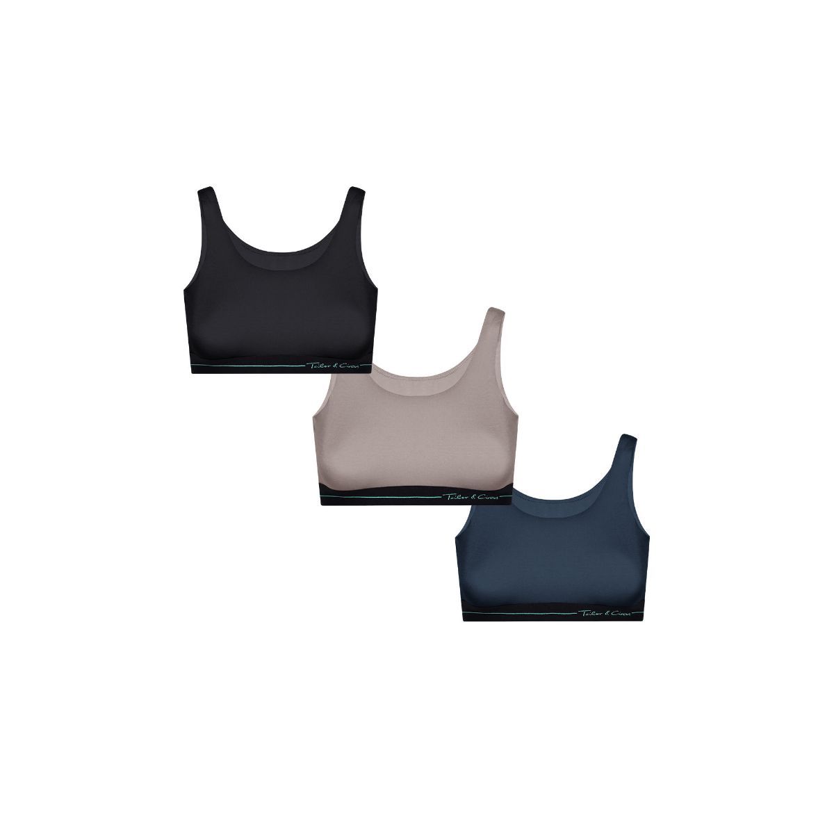 Buy Tailor and Circus Pure Soft Anti-Bacterial Beechwood Modal Lounge ...