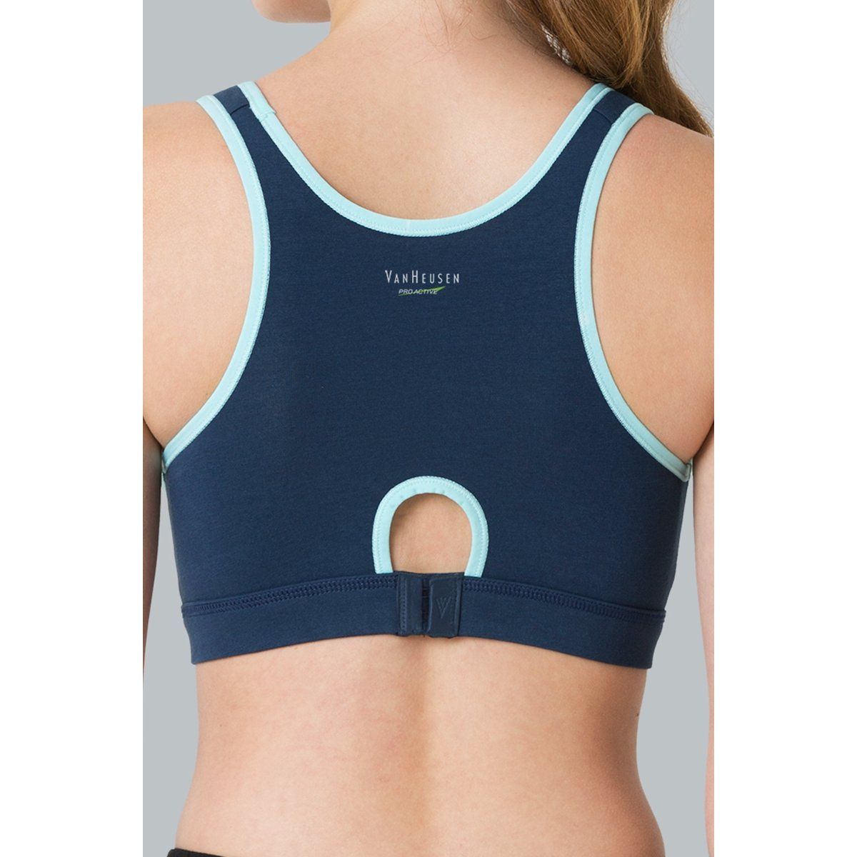 Buy Van Heusen Proactive Women Anti Bacterial & Wireless Racerback ...