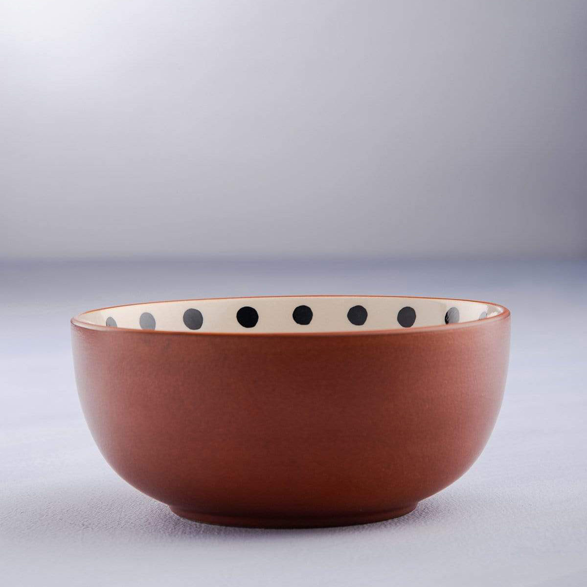 Freedom Tree Sabar Ceramic Round Bowl: Buy Freedom Tree Sabar Ceramic ...