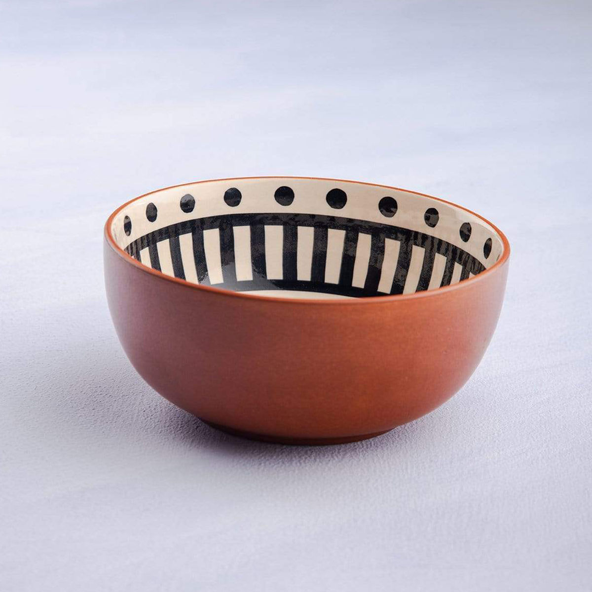 Freedom Tree Sabar Ceramic Round Bowl: Buy Freedom Tree Sabar Ceramic ...