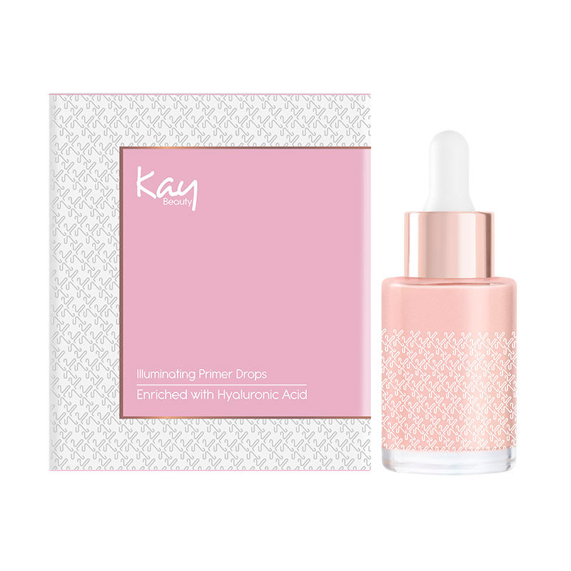 Kay Beauty Illuminating Primer Drops: Buy Kay Beauty Illuminating ...