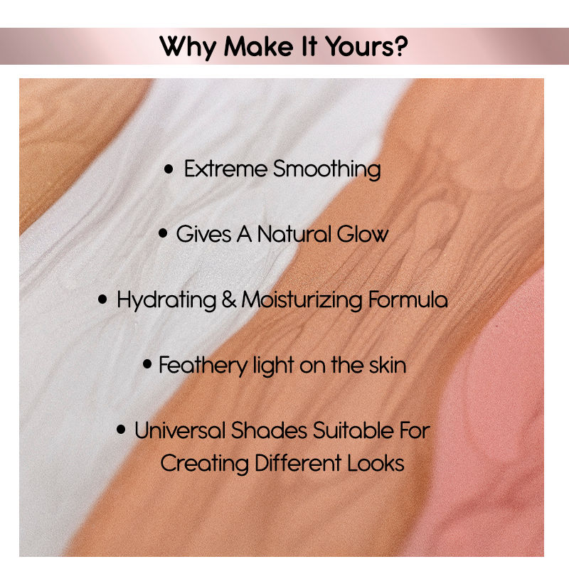 Kay Beauty Illuminating Primer Drops: Buy Kay Beauty Illuminating ...