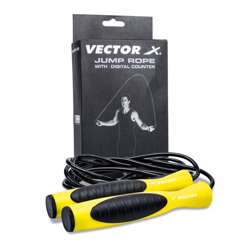 vector x jump rope