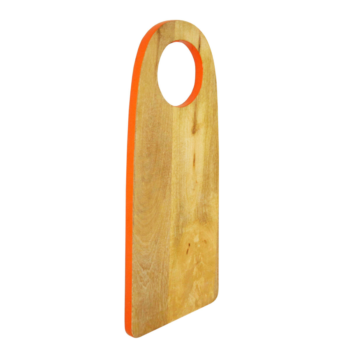 Manor House Orange Border Cheese Board: Buy Manor House Orange Border ...
