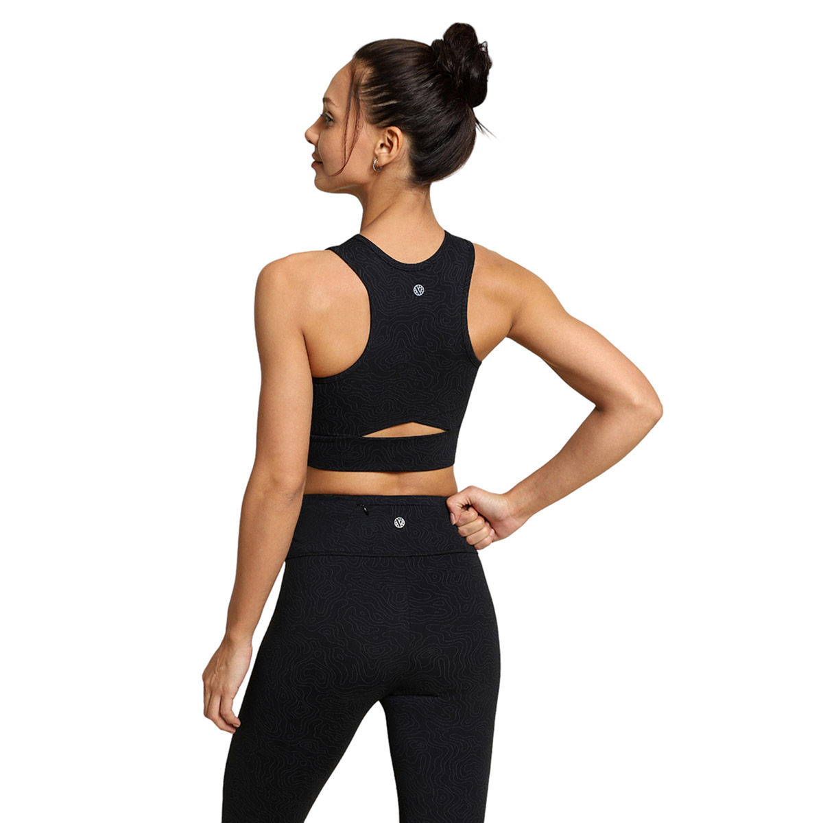 Buy Van Heusen Woman Lingerie and Athleisure Elite High Stretch ...