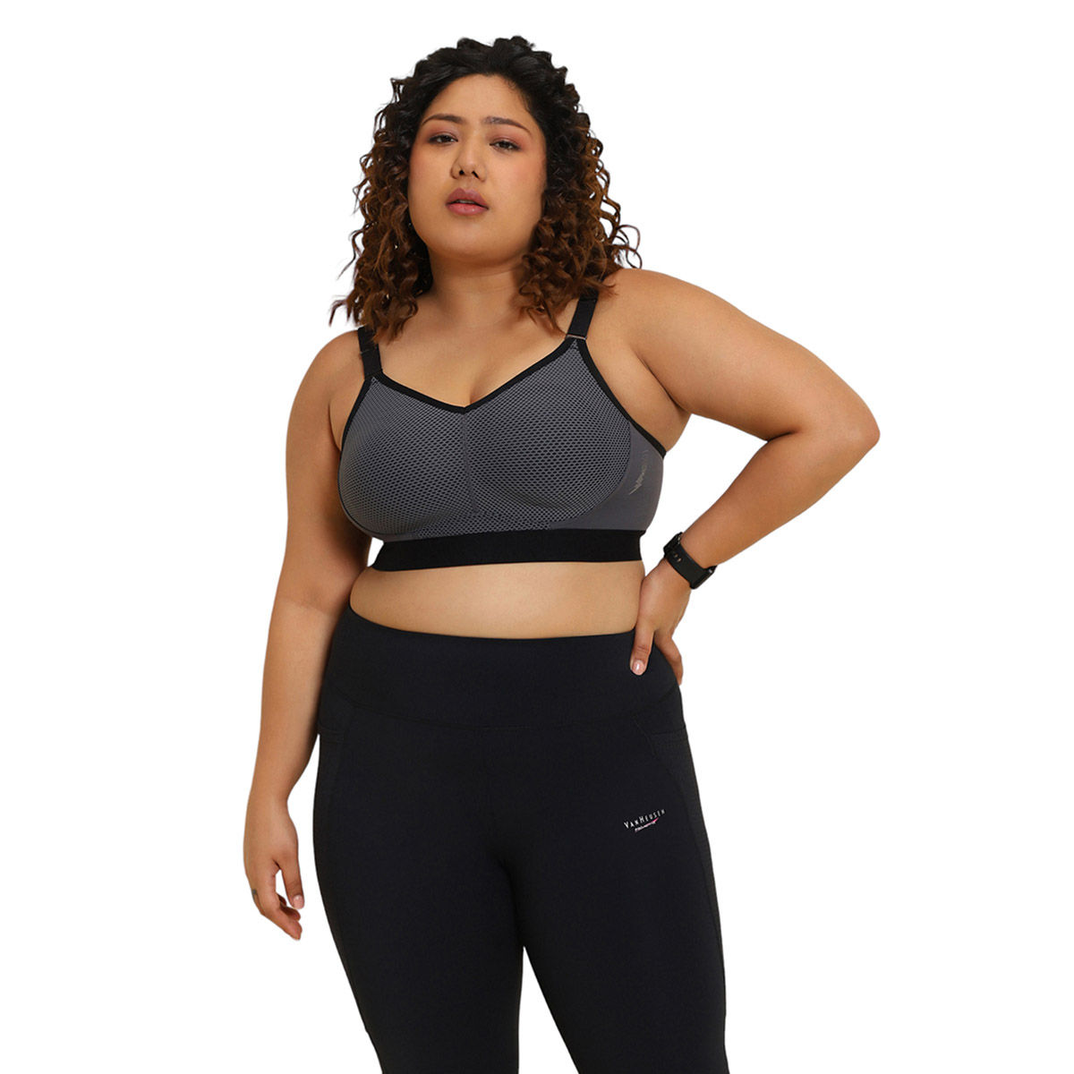 Buy Van Heusen Woman Lingerie and Athleisure Anti Bacterial & High ...