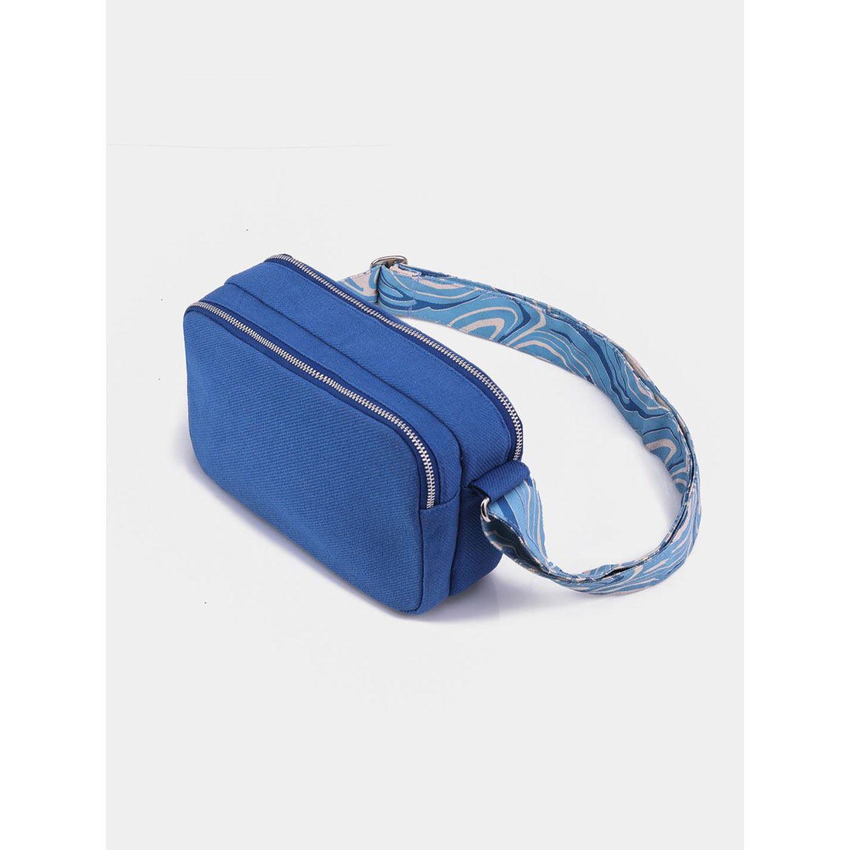 Buy EcoRight The Box Sling - Ocean Swirls Online