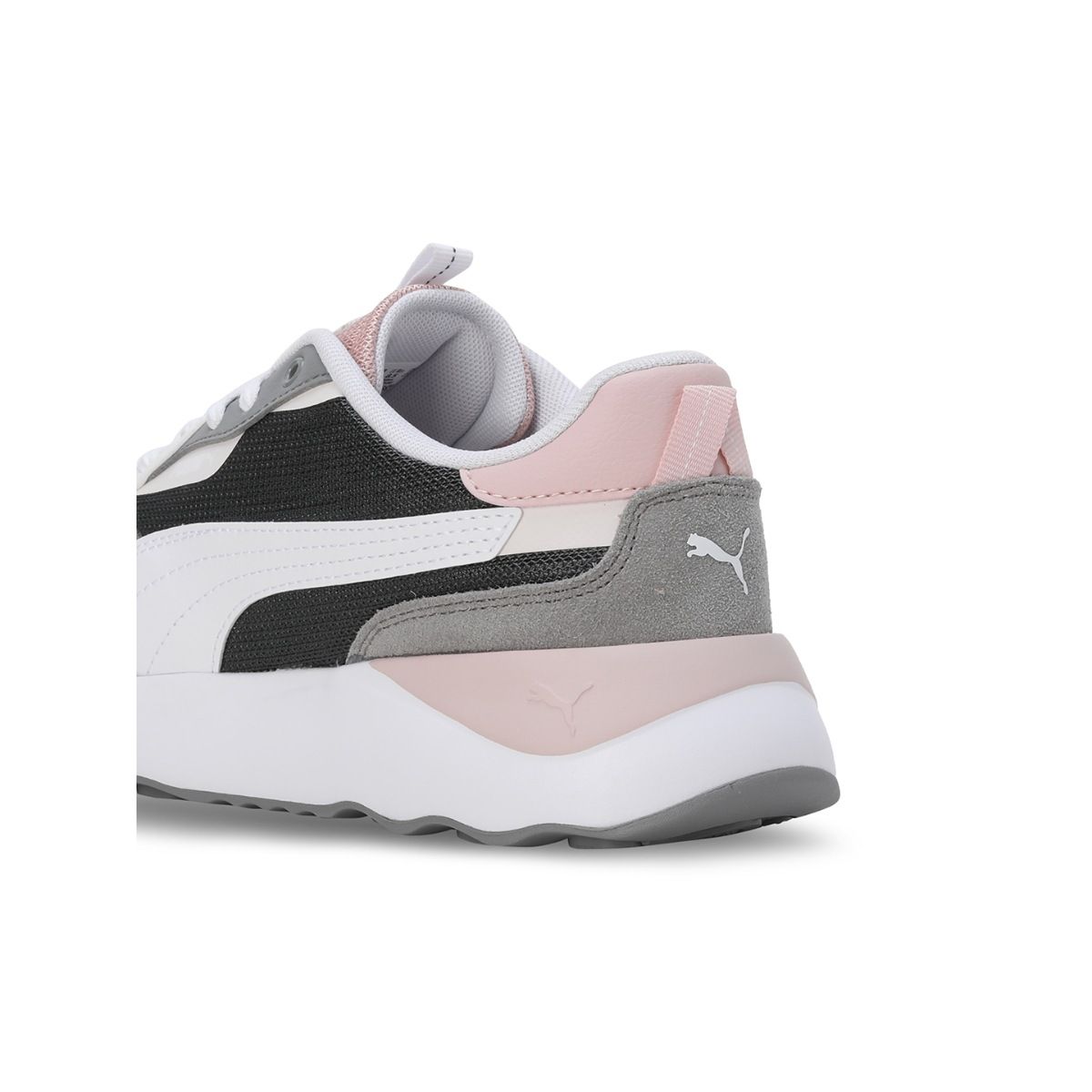 Buy Puma Runtamed Platform Womens Multi-Color Running Shoes Online