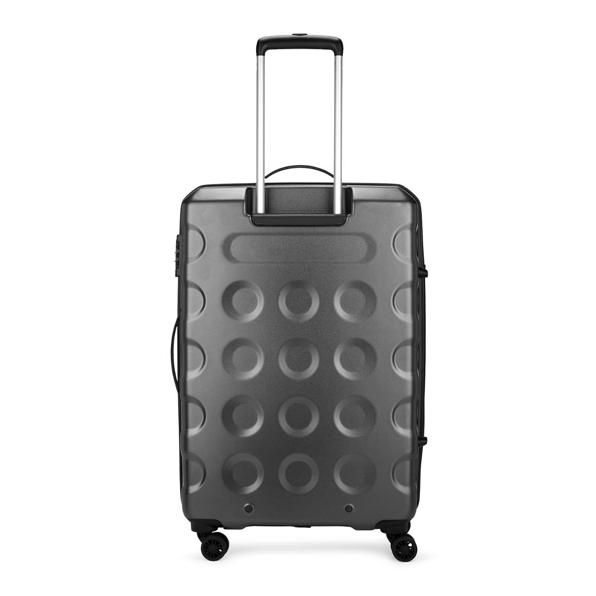 Buy Skybags ORBIT (Cabin+Medium+Large) Metallic Grey Luggage Bag (Pack ...