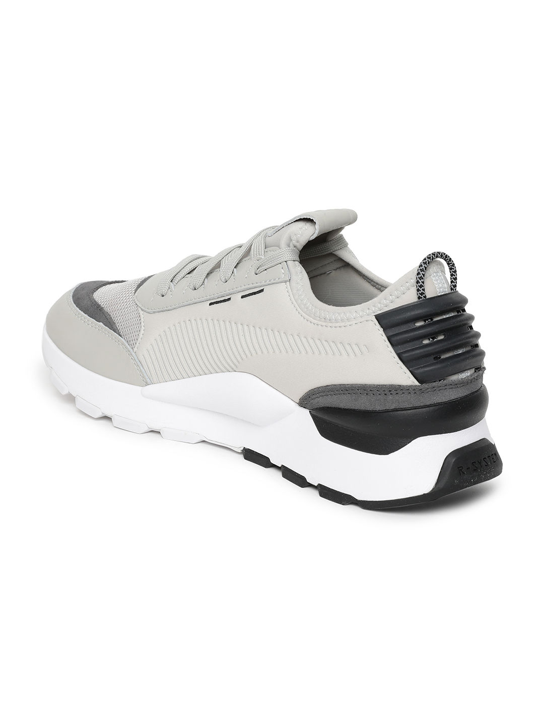 Buy Puma RS-0 CORE Unisex Casual Shoes - Grey Online