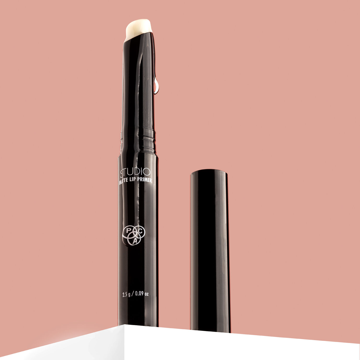 Buy PAC Studio Matte Lip Primer - Primes, Hydrates & Smoothens Chapped ...