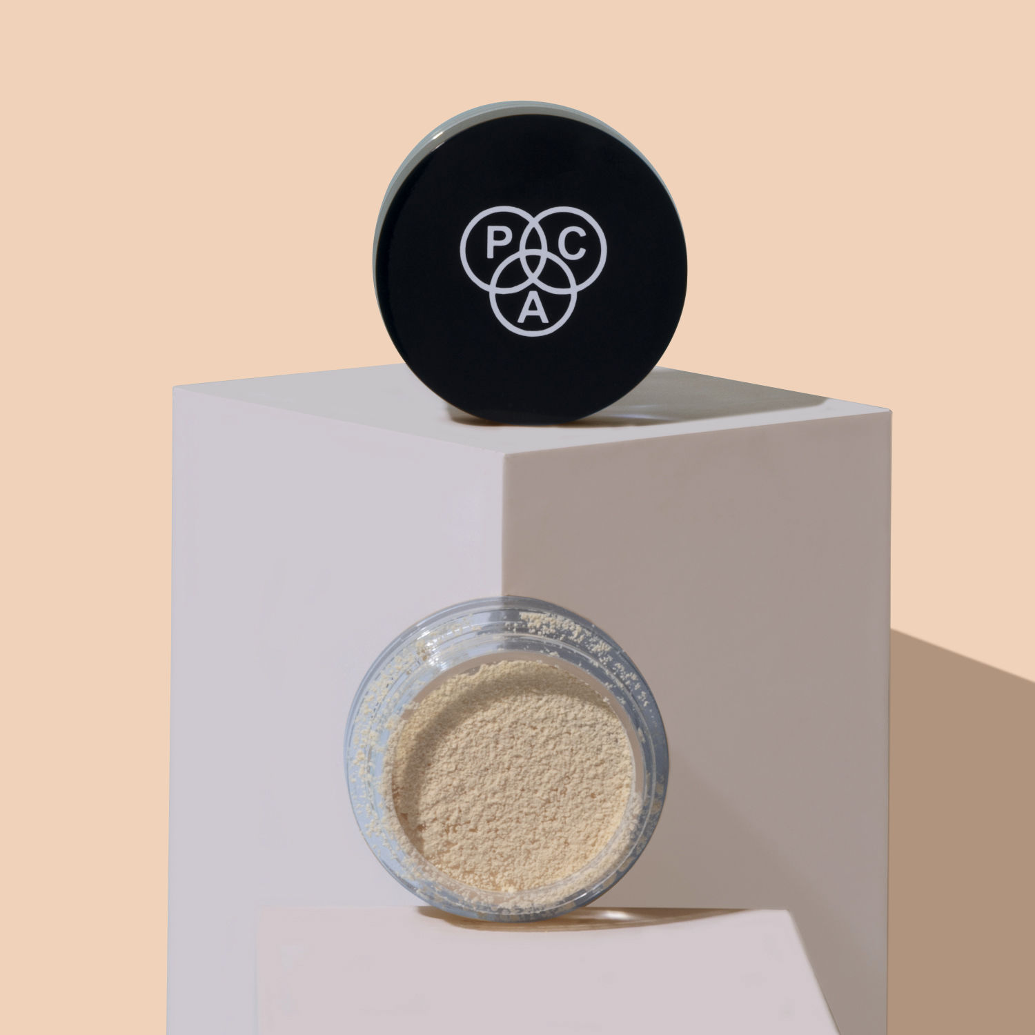 Buy PAC HD Powder Mini - Banana Online