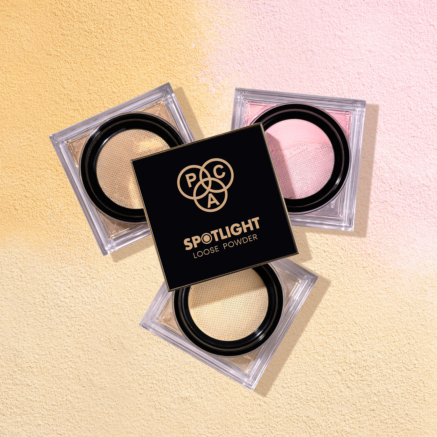 Buy PAC Spotlight Loose Powder Online