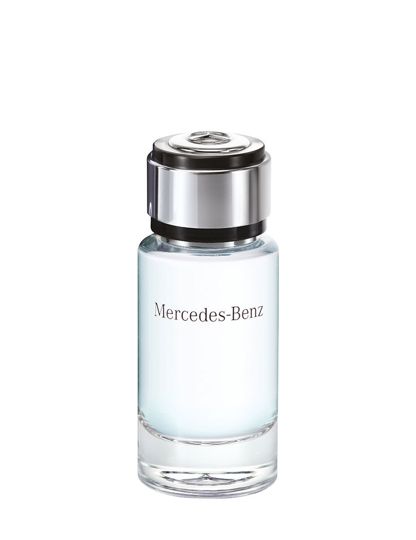 Mercedes-Benz Eau De Toilette For Men: Buy Mercedes-Benz Eau De ...