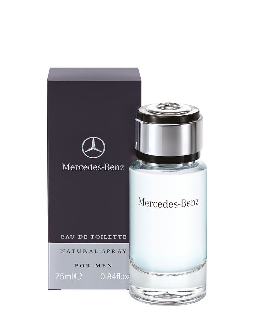 Mercedes-Benz Eau De Toilette For Men: Buy Mercedes-Benz Eau De ...