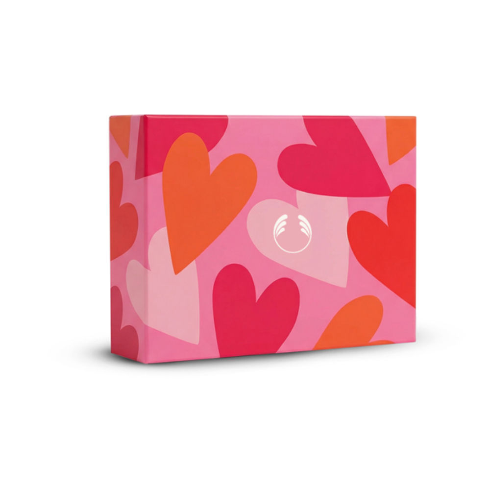 Buy The Body Shop Cupid Approved Gift Set Online