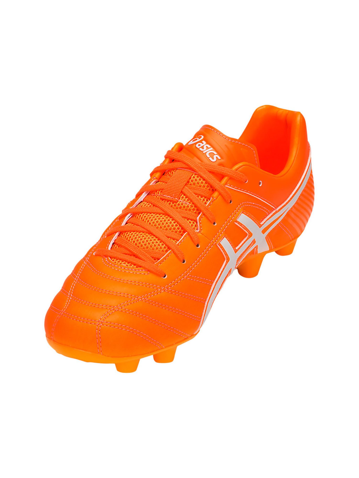 Buy Asics Ds Light Wb 2 Orange Mens Sports Shoes Online