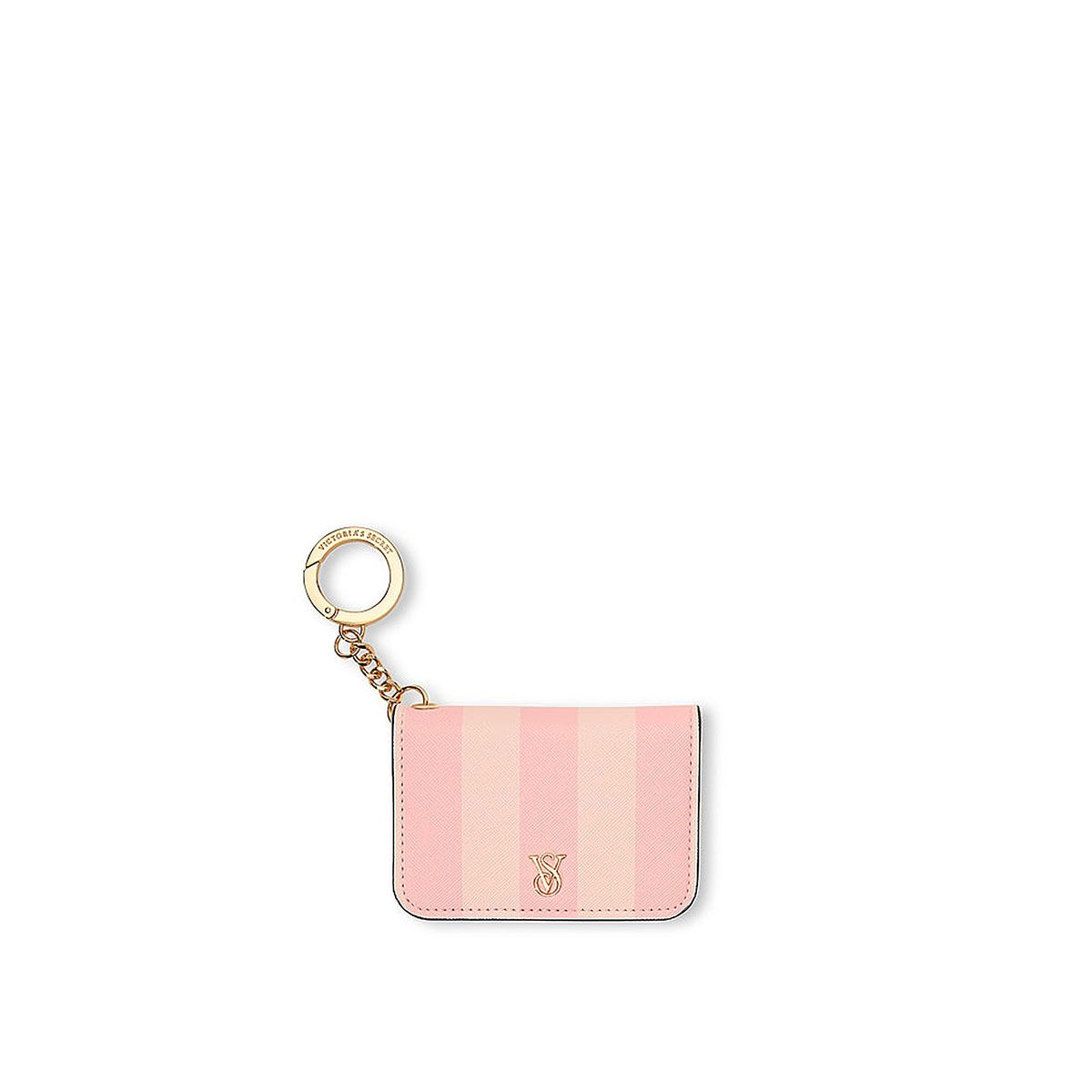 Buy Victoria's Secret Flap Pink Card Case Online