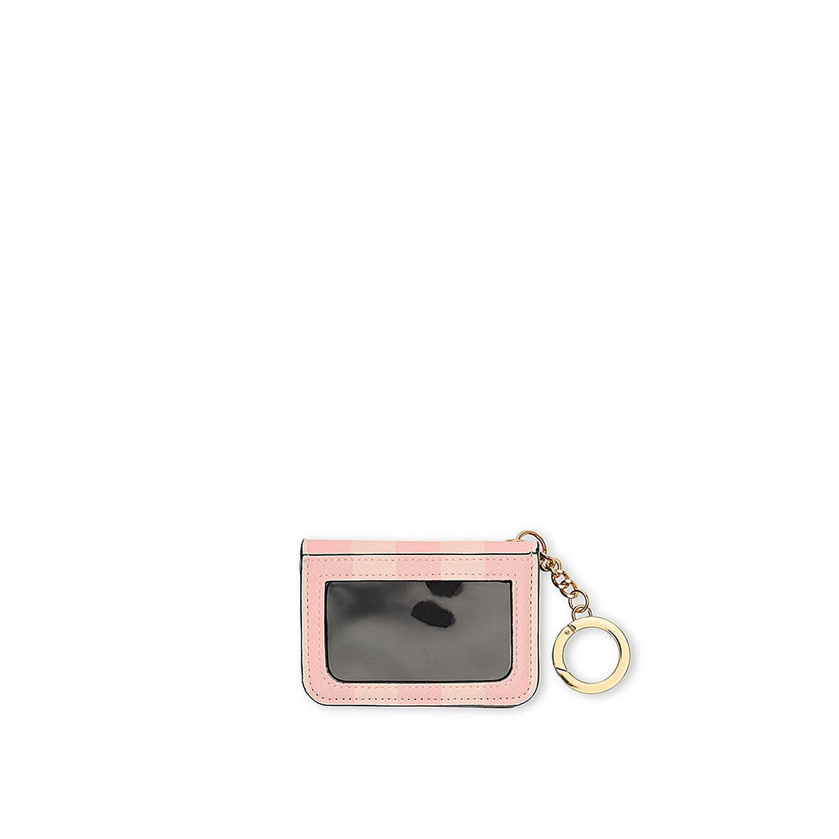 Buy Victoria's Secret Flap Pink Card Case Online