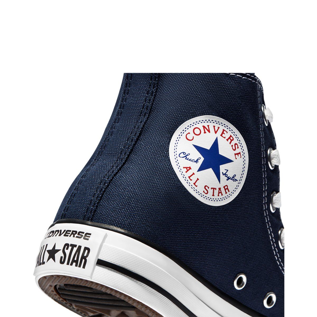 Buy Converse Unisex Chuck Taylor All Star High Top Sneakers Online