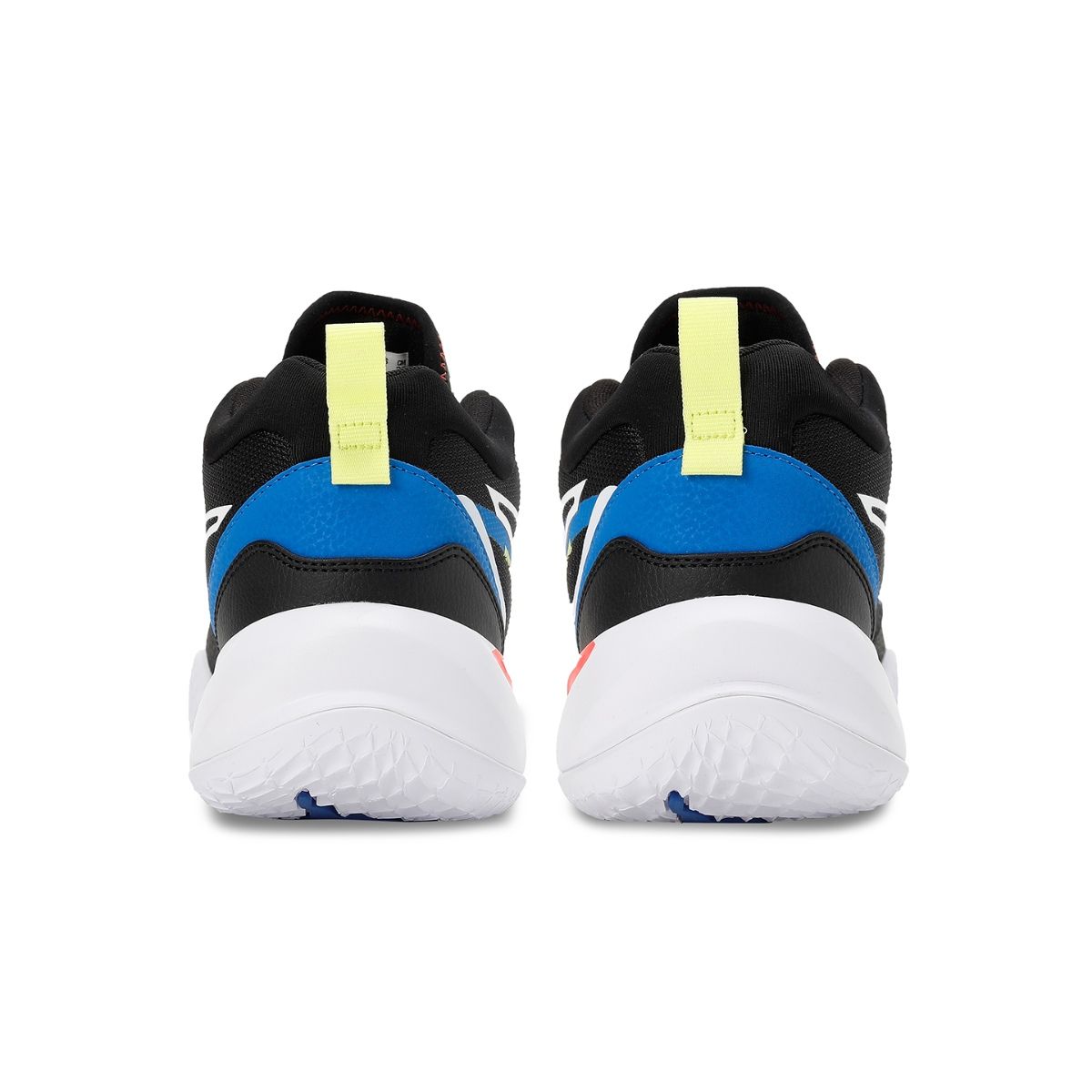 Buy Puma Playmaker Unisex Multi Color Sneakers Online