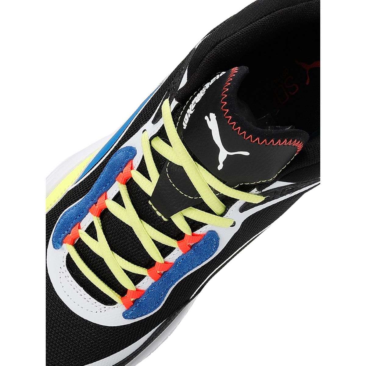 Buy Puma Playmaker Unisex Multi Color Sneakers Online