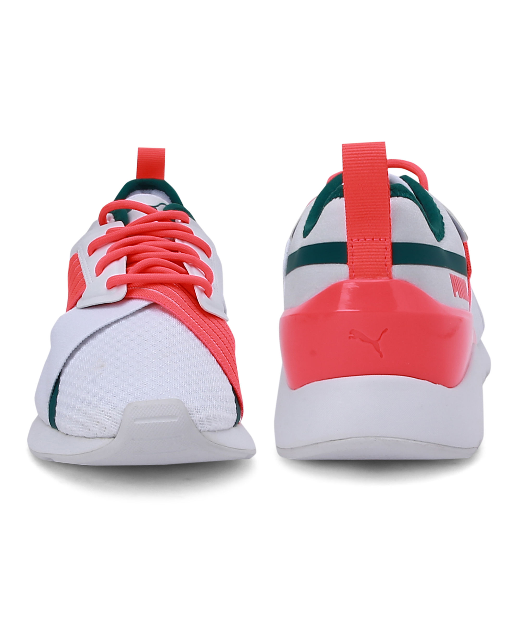 Buy Puma Muse X-2 WNS Women Casual Shoes - White Online