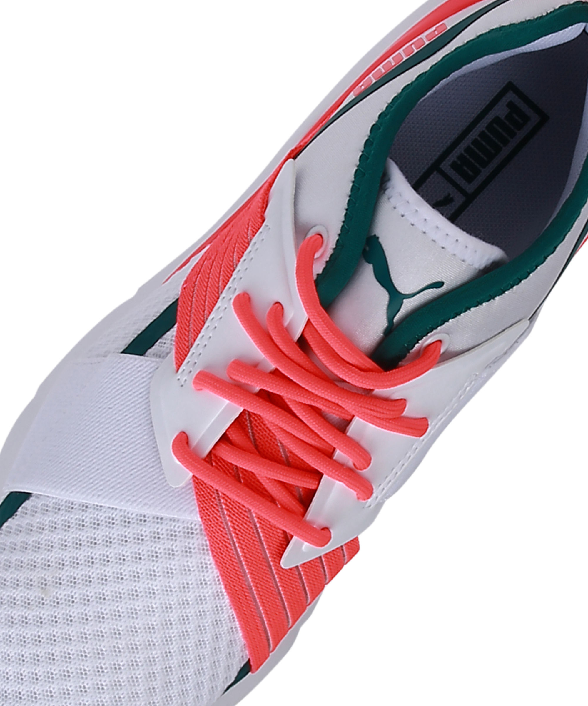 Buy Puma Muse X-2 WNS Women Casual Shoes - White Online