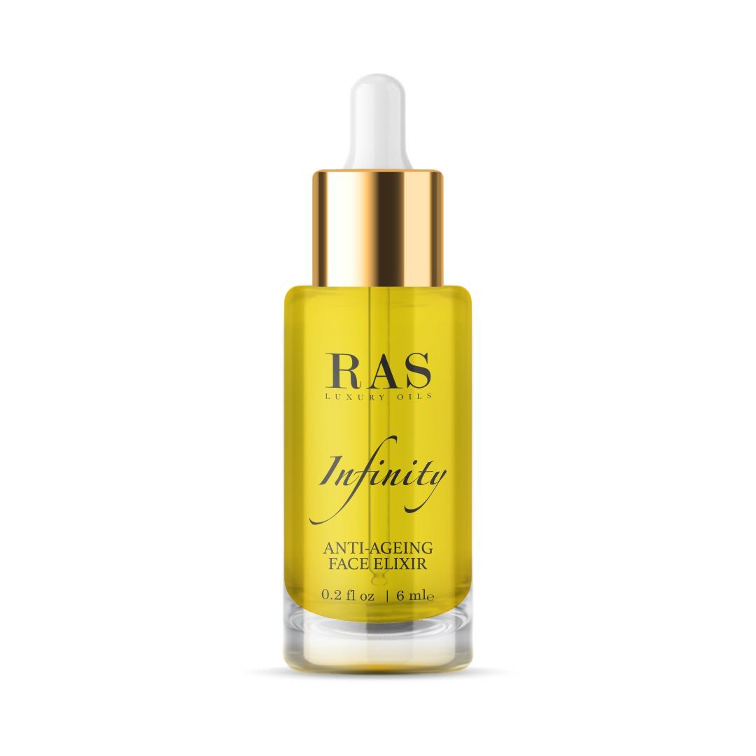 RAS Luxury Oils Infinity Anti-Ageing Face Elixir: Buy RAS Luxury Oils ...