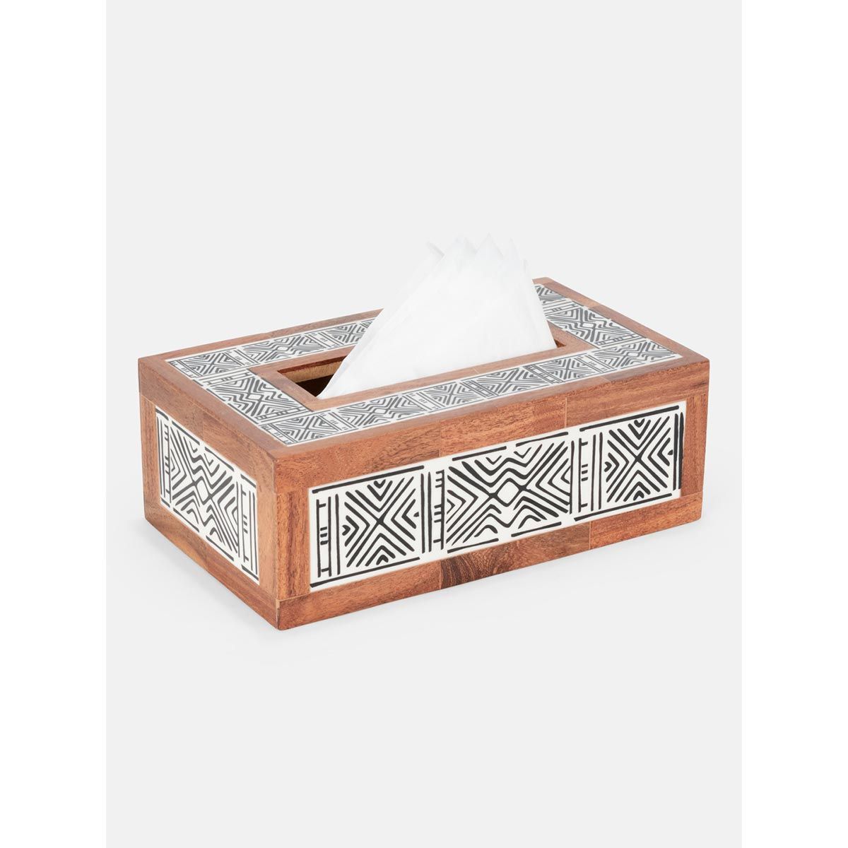 Fabindia Trushita Tissue Box: Buy Fabindia Trushita Tissue Box Online ...